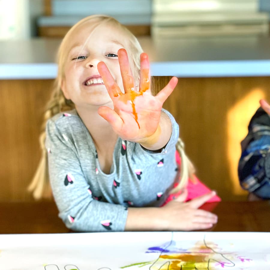 Germ Experiment for Kids – Wet Ones US